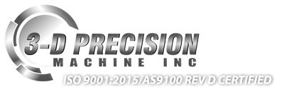 Home - 3D Precision Machine3D Precision Machine
